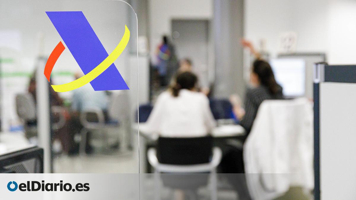 Renta 2024: desde hoy puedes solicitar cita para hacer la Declaración ...