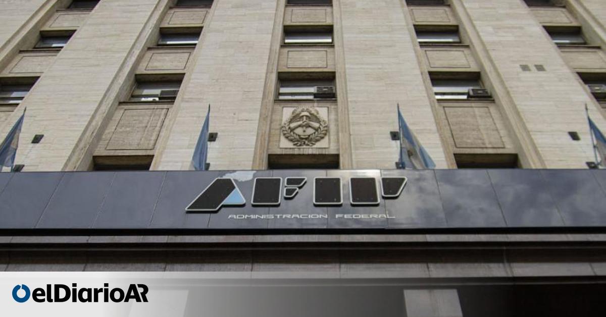 Nicolas Caputo bajo la lupa de la AFIP por su estructura offshore
