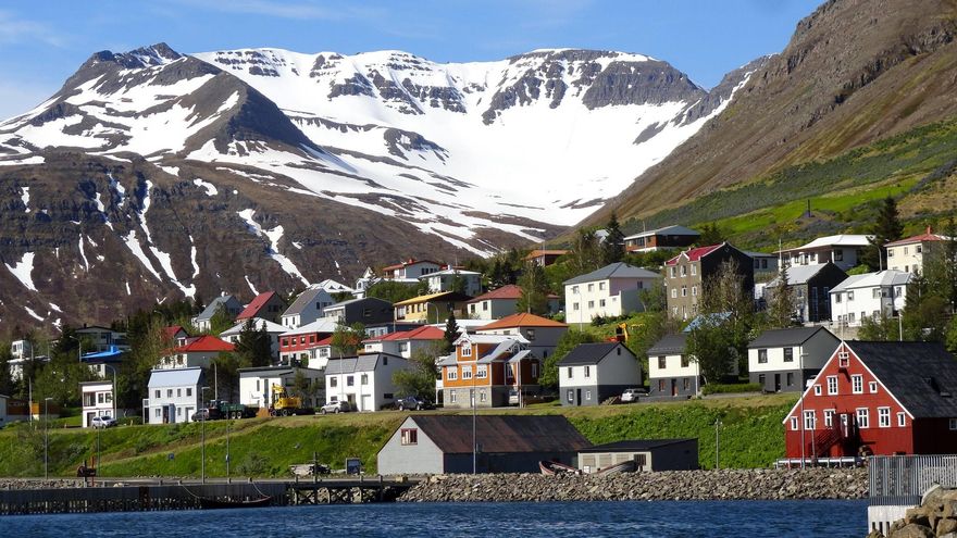 Una visita al país de los trolls: fuera de ruta por Trollaskagi