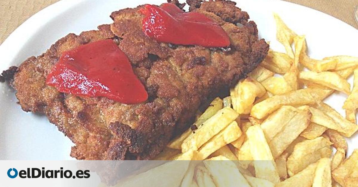Cachopo: cómo hacerlo en casa y dónde comer los mejores de España