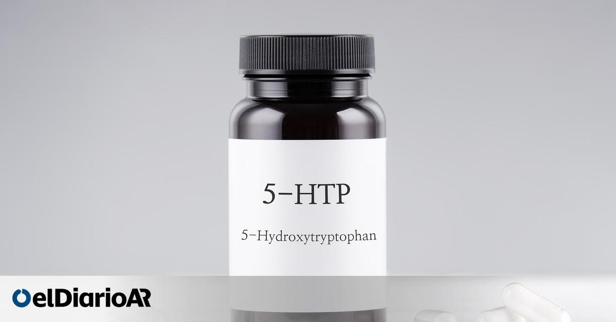 Para qué sirve el 5-HTP y porqué se usa para la resaca post extasis te ...