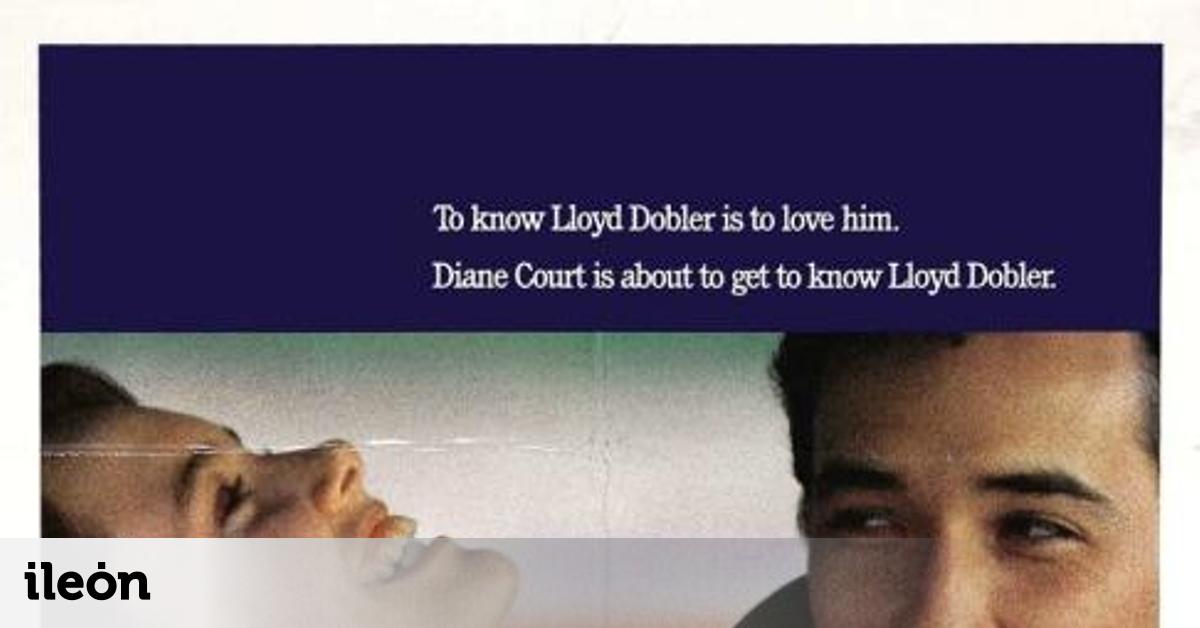 'Say Anything' de Cameron Crowe