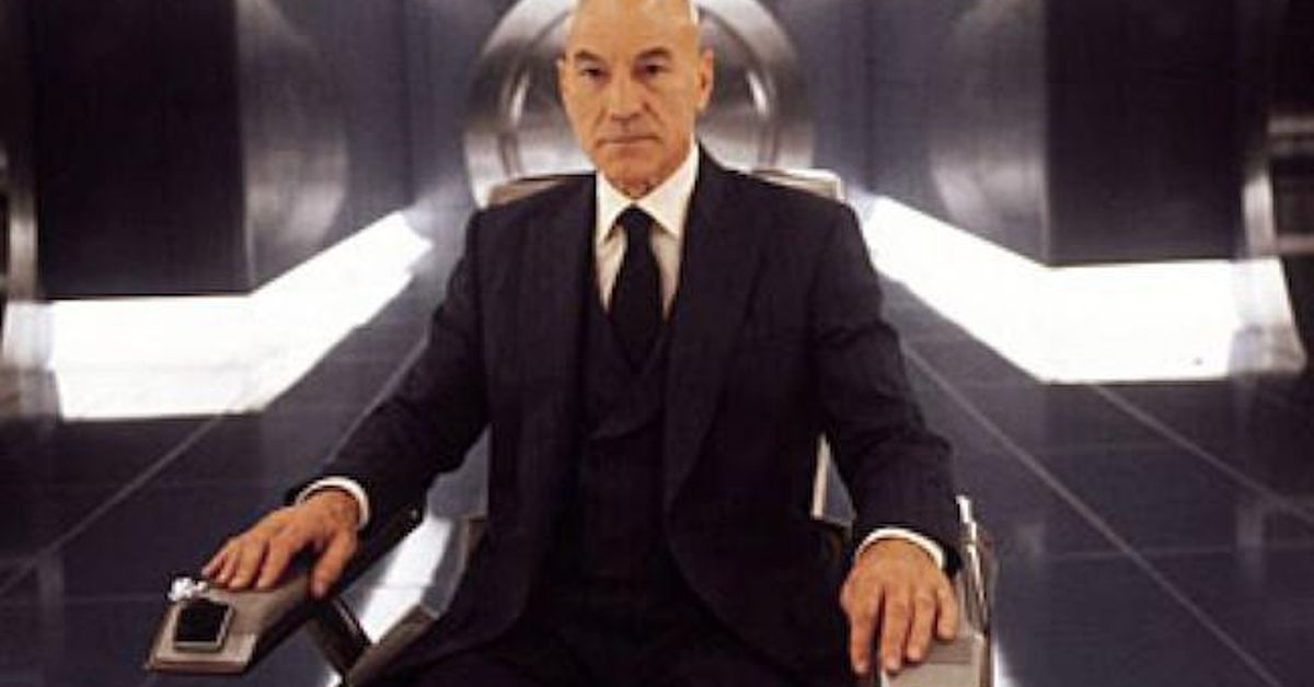 Otro test de Bechdel