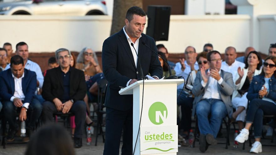 Nueva Canarias presenta sus candidaturas del Bloque Canarista en Lanzarote para consolidarse ...