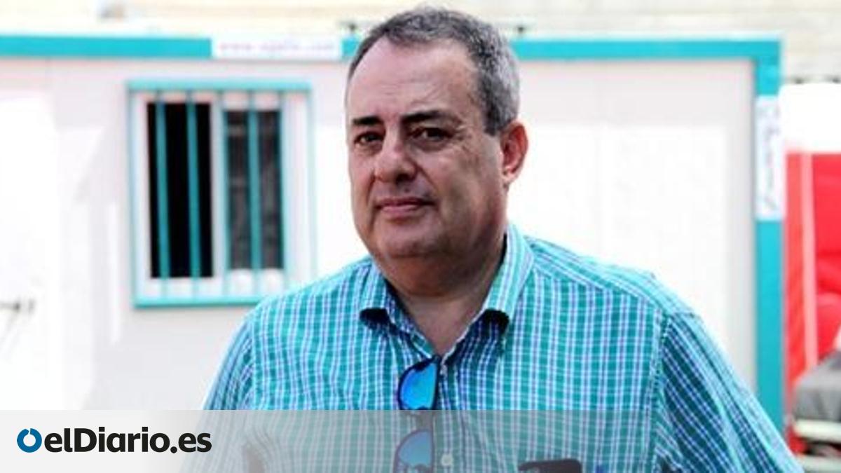 Paco Santamaría: "Podemos darle salida a los jugadores que no tiene ...