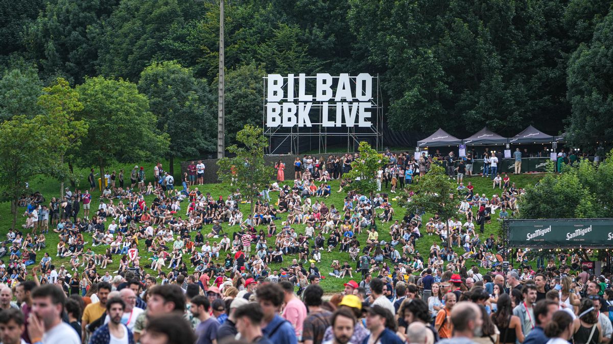 La Fundación Bancaria BBK y el Bilbao BBK Live promueven medidas de sostenibilidad social y ...