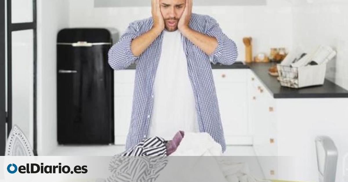 Cinco productos para tener la ropa lisa sin necesidad de plancharla