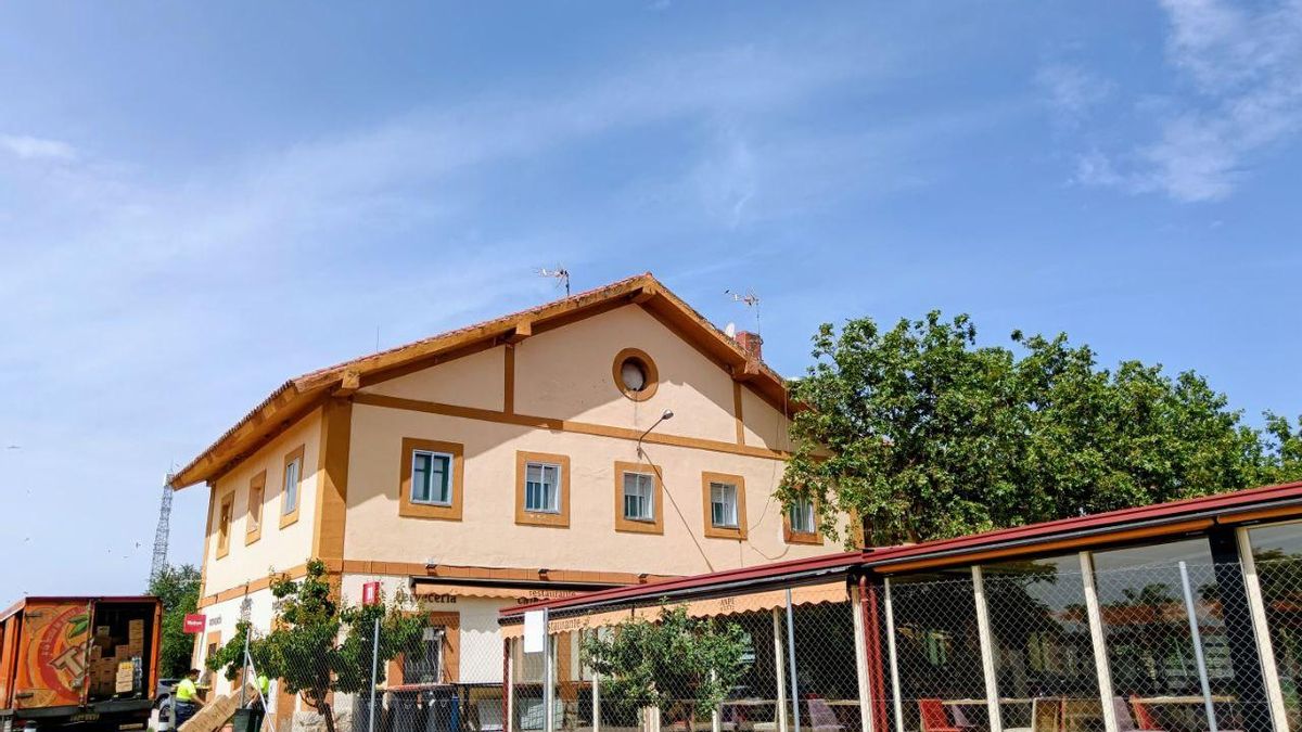 Próxima parada, Pitis: el final de la ciudad donde las chabolas dieron ...