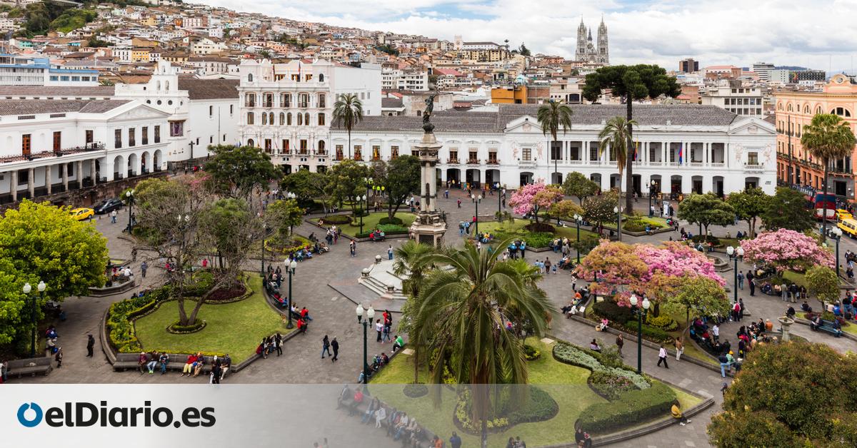 Para ubicarte en el mapa: las zonas de Quito que debes conocer antes de ir