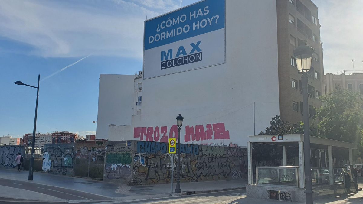 Toni Mayor compra una parcela en València para montar un hotel de cuatro estrellas en plena ...