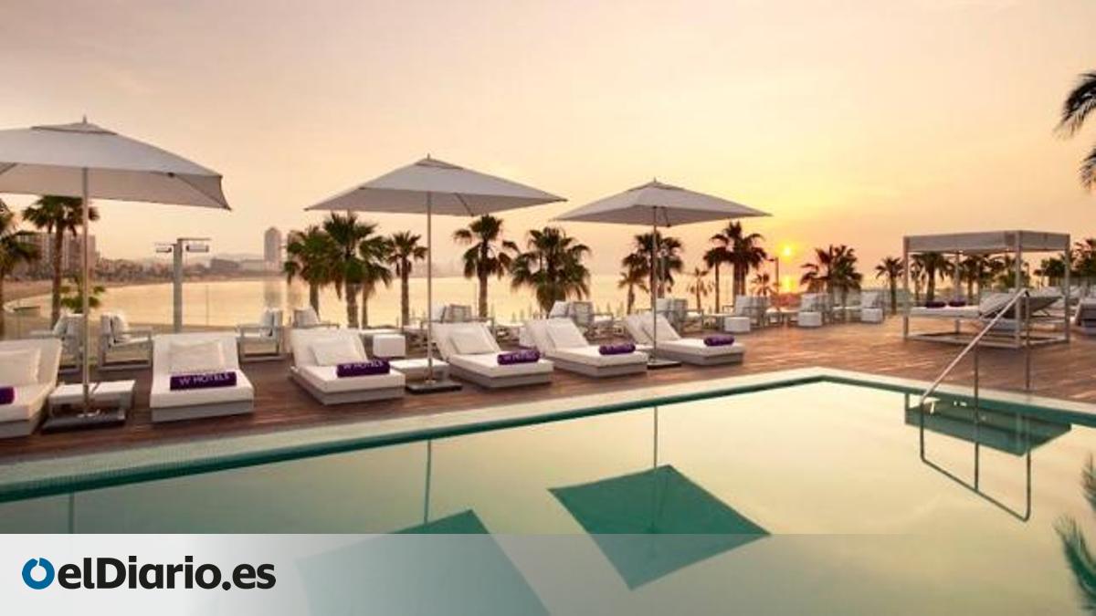 Los mejores 'beach club' para comer este septiembre entre la playa y la ...