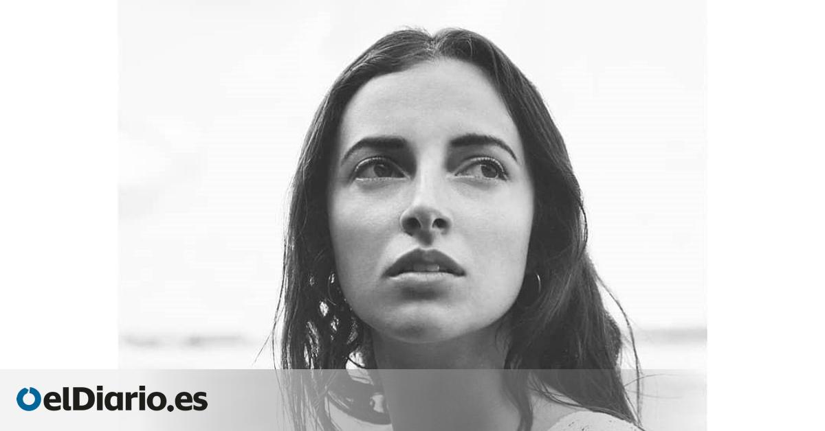 Miriam G.A. El punto de inflexión