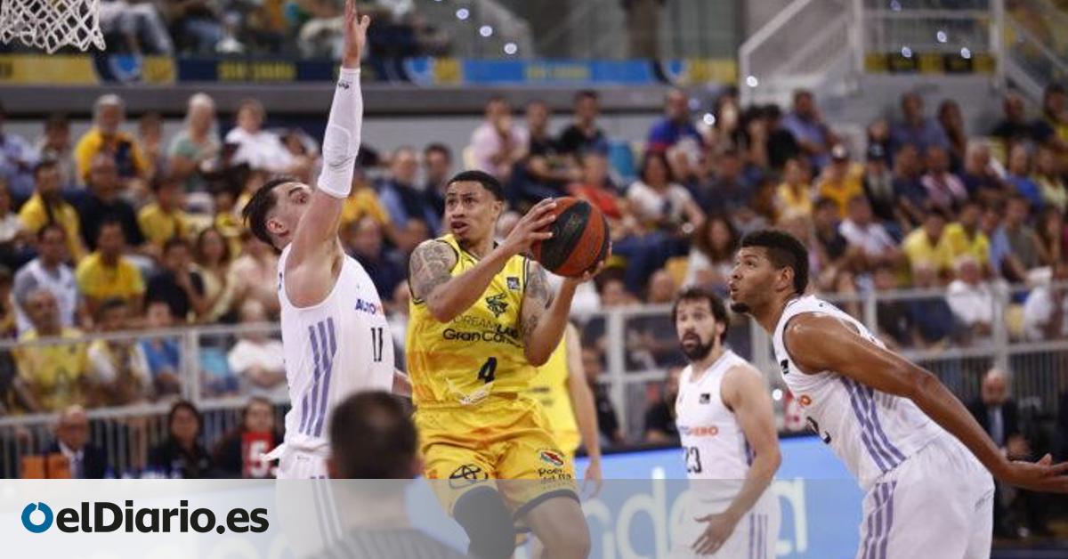 AJ Slaughter renueva con el Dreamland Gran Canaria para la próxima ...