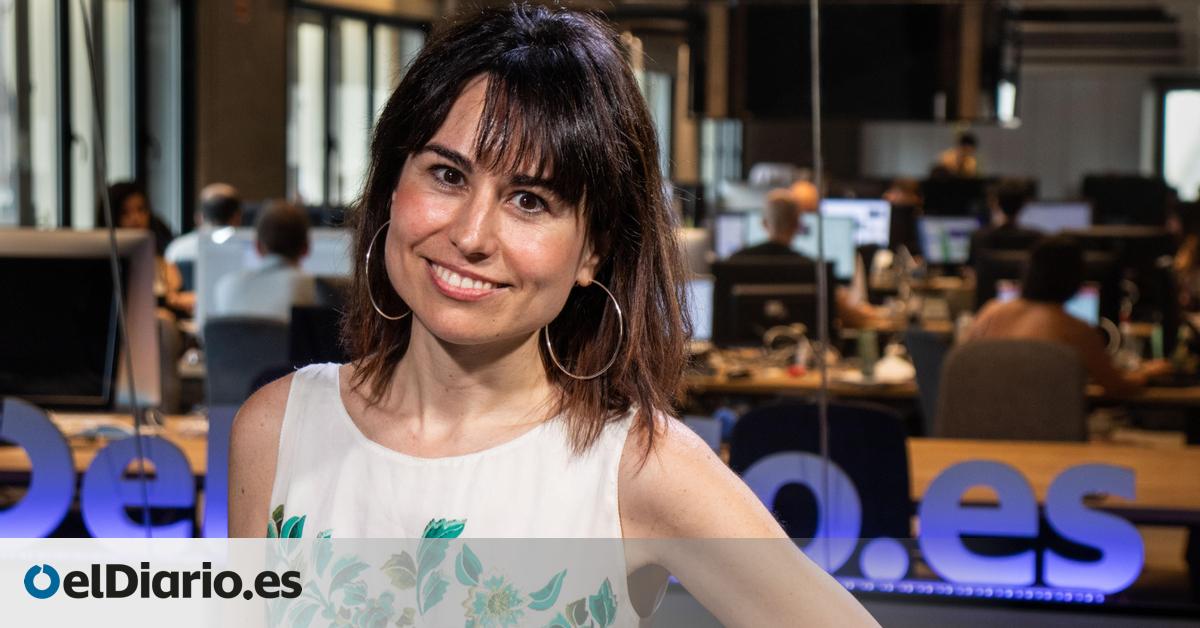 María Ramírez: "El reporterismo es el proceso más bello del periodismo"