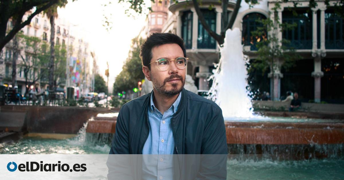 Toni Aira: "Díaz Ayuso parece vivir en una constante huida hacia adelante"