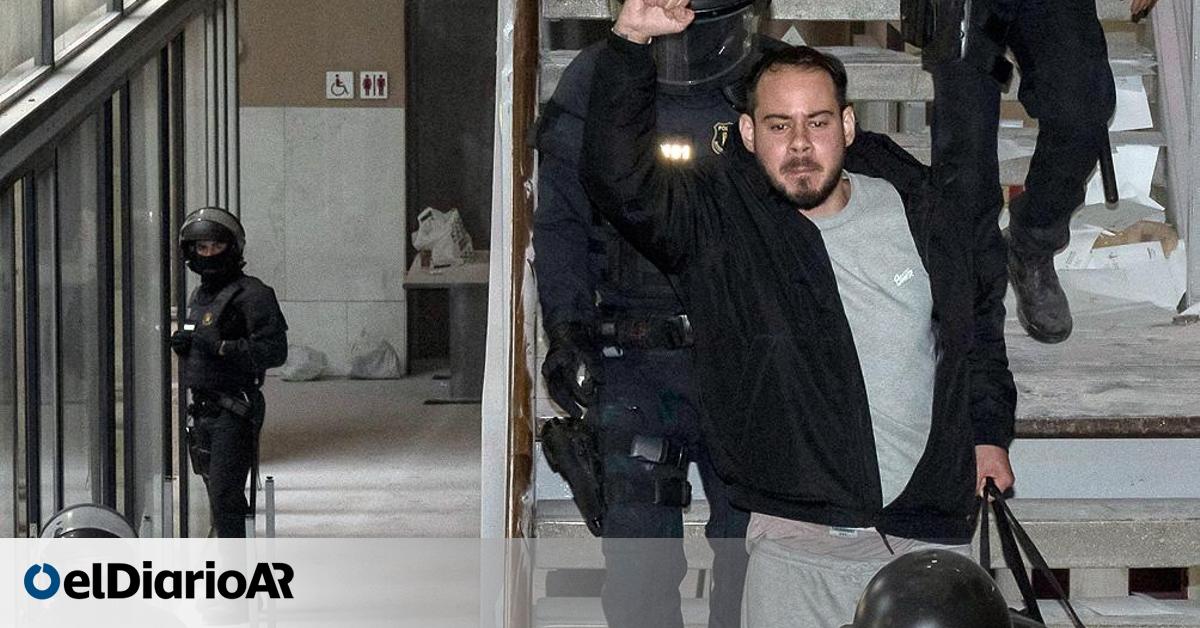 El rap: la mecha que se enciende de La Habana a Madrid - elDiarioAR.com