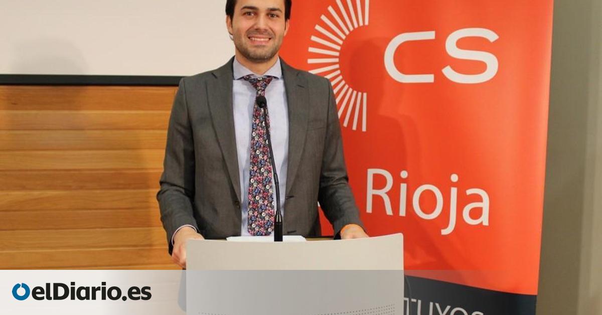 Ángel Íñiguez: "Nunca un voto por el cambio fue tan útil como el de ...