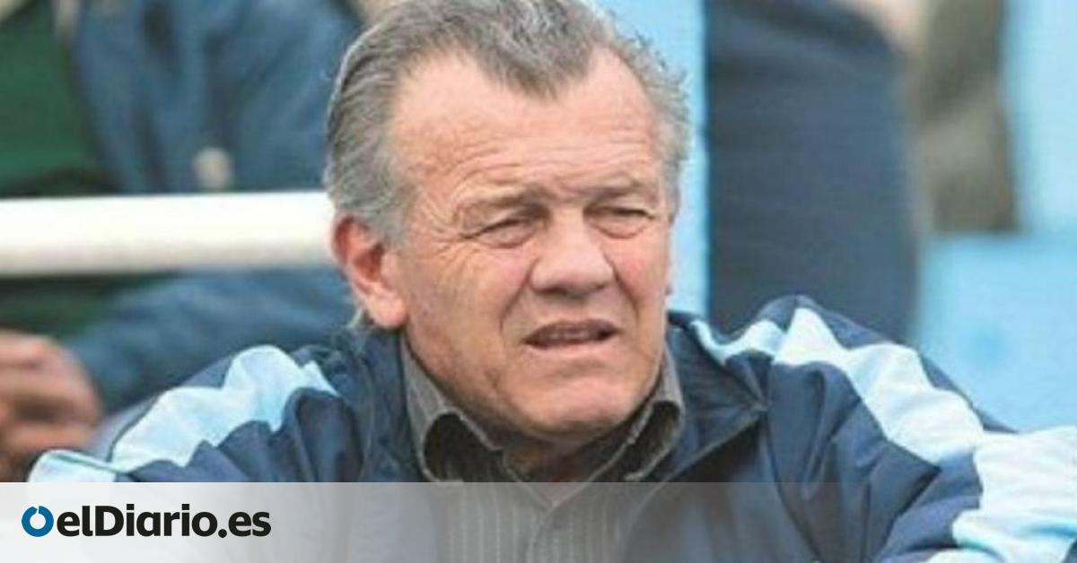 30 años del fichaje de Jorge Solari por el CD Tenerife