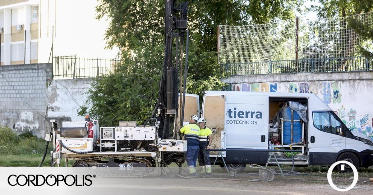 Interior prevé iniciar las obras de la nueva Comisaría antes de que ...