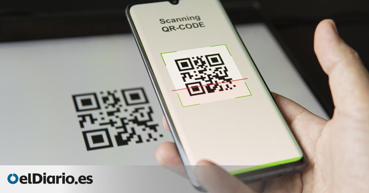 Crear código QR de un PDF: los 3 mejores generadores | Somos Madrid