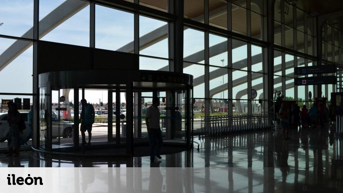 El Consorcio del aeropuerto de León cree que gastar un millón más en ...