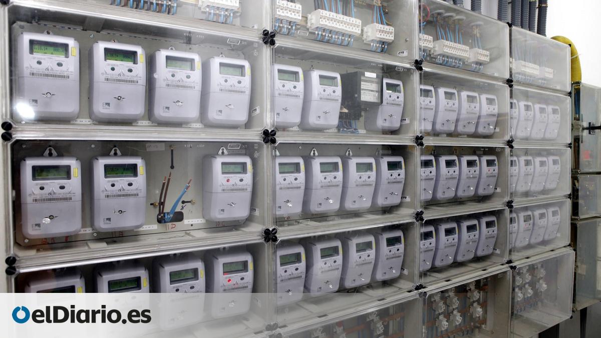 Endesa supera los 900.000 contadores inteligentes instalados en Canarias