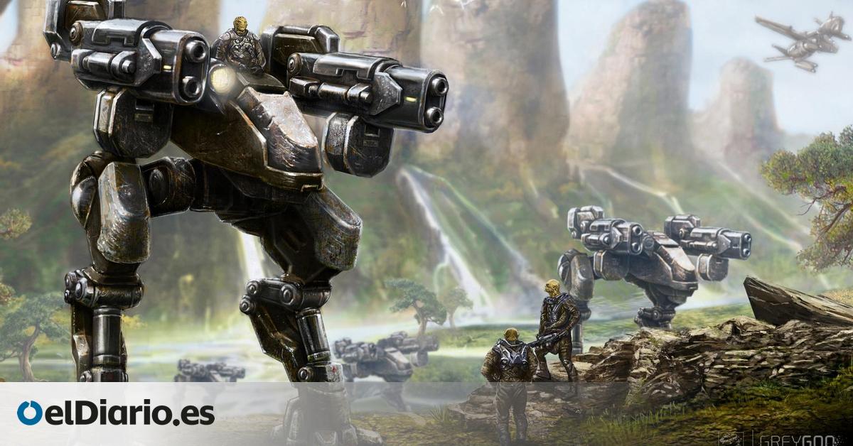 El juego de estrategia de los creadores de Command & Conquer ya tiene fecha