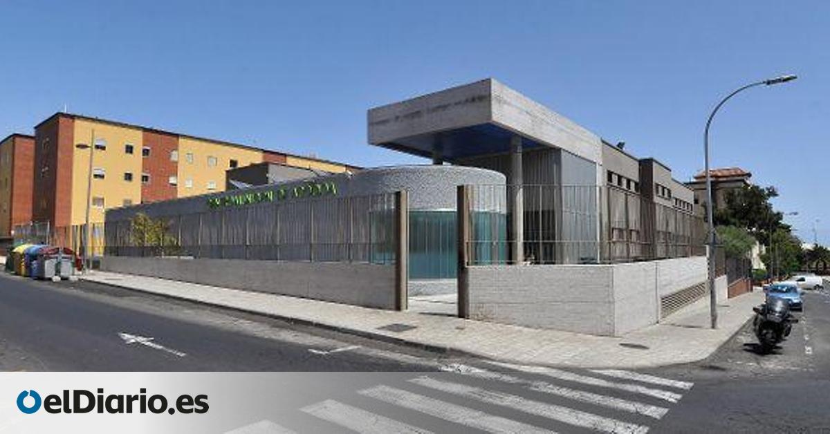 Santa Cruz de Tenerife Expands Shelter for the Homeless Amid Winter Chill