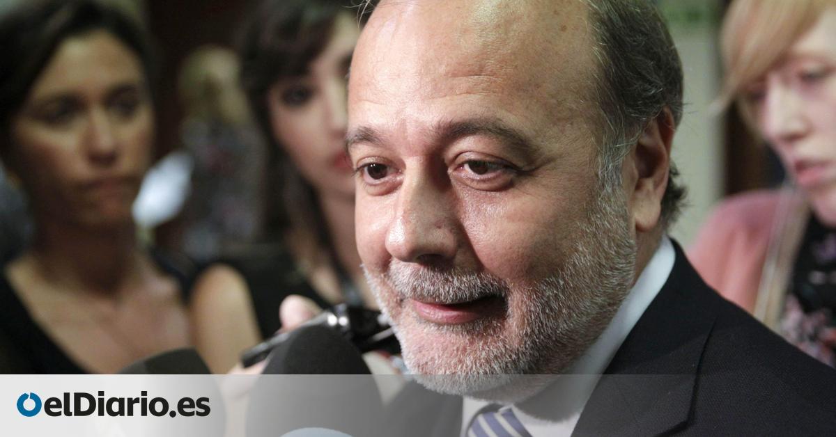 Torres Mora (PSOE): "Nuestras enmiendas mejoran lo que fue conocido ...