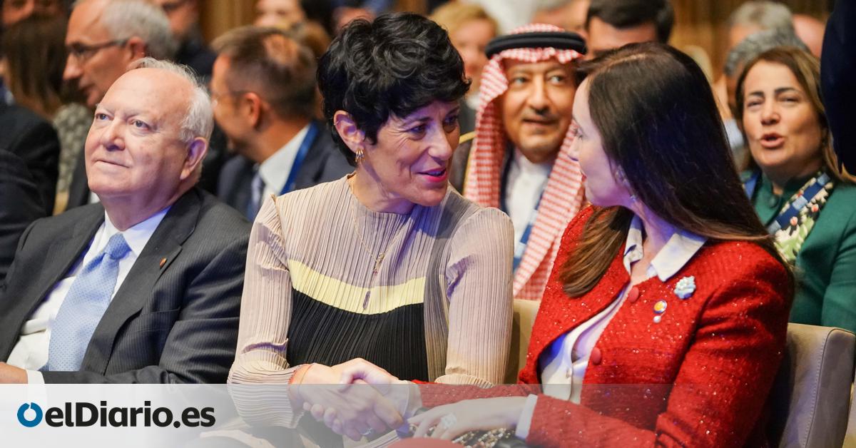 Melgosa reclama a la ministra Elma Saiz "un plan de contingencia para ...