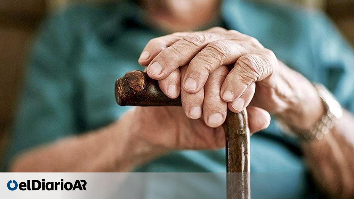 EFEMÉRIDES: Día de la Ancianidad en Argentina: ¿por qué es celebrado ...