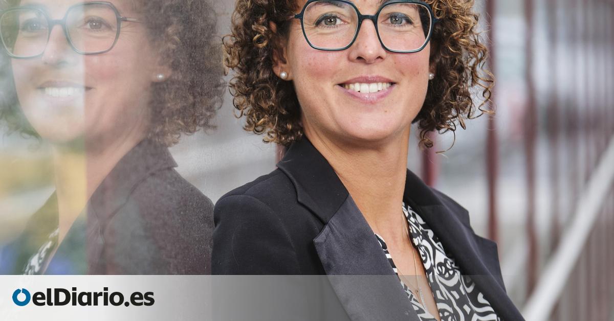 Clara Mattei: "Donald Trump está mostrando la verdadera cara de la ...