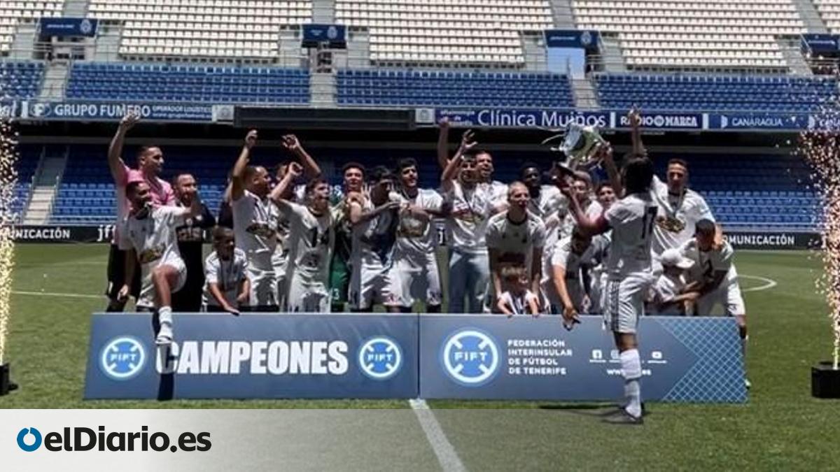 El Ibarra se proclama campeón de la Copa Heliodoro