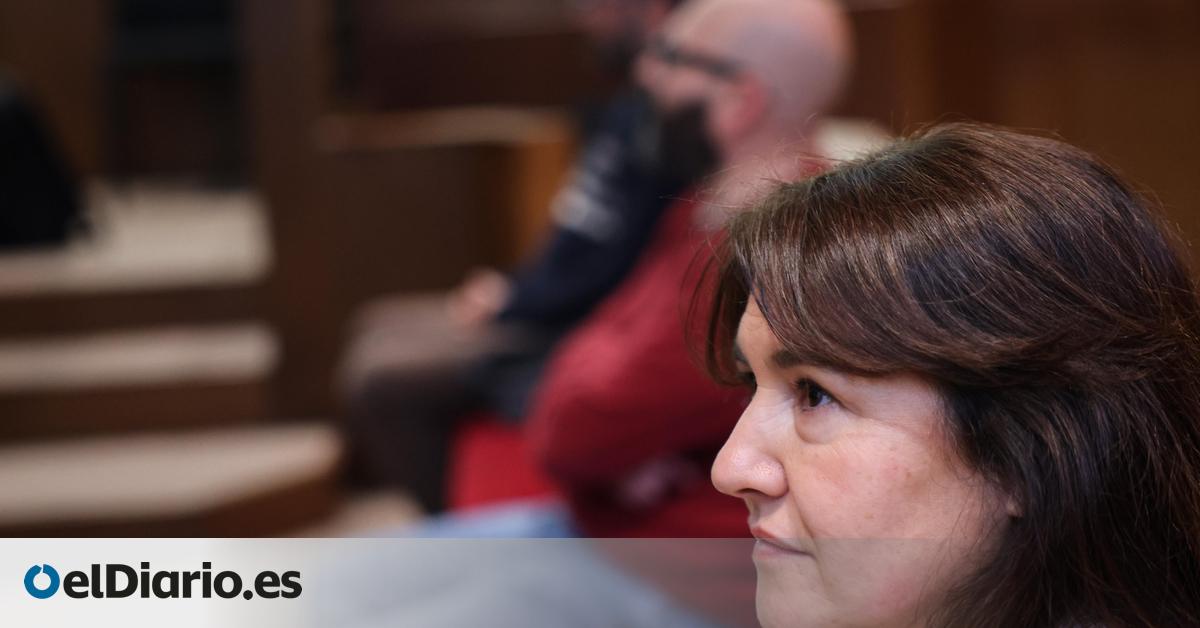 Laura Borràs se escuda en la funcionaria que la señaló por fraccionar ...