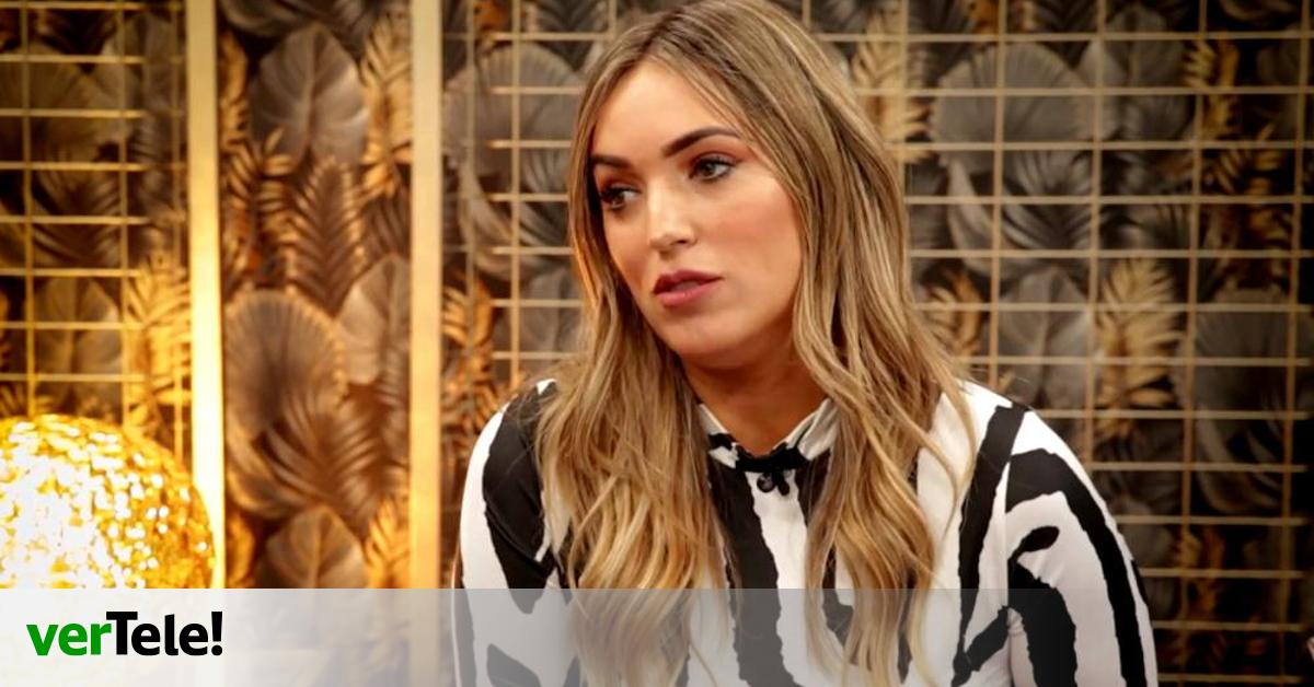 Marta Riesco vuelve con entrevista a Telecinco, cuatro meses después de ser apartada