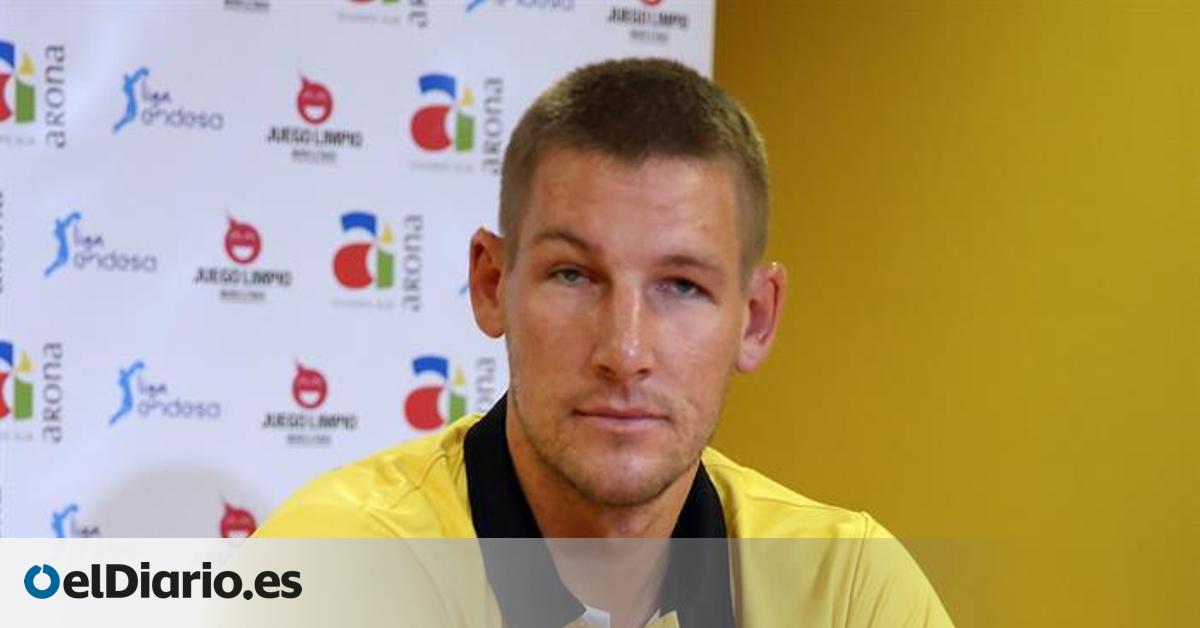 Colton Iverson llega al Iberostar para "competir contra los mejores" de ...