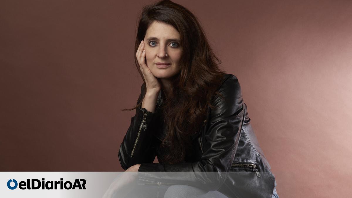 Sol Montero: "Lo que sucede a nivel discursivo no es sólo una cuestión ...