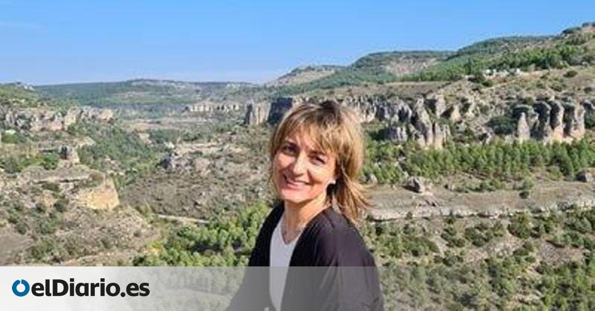 Ana María Torres Aranda: "La ingeniería es un campo tecnológico y de ...