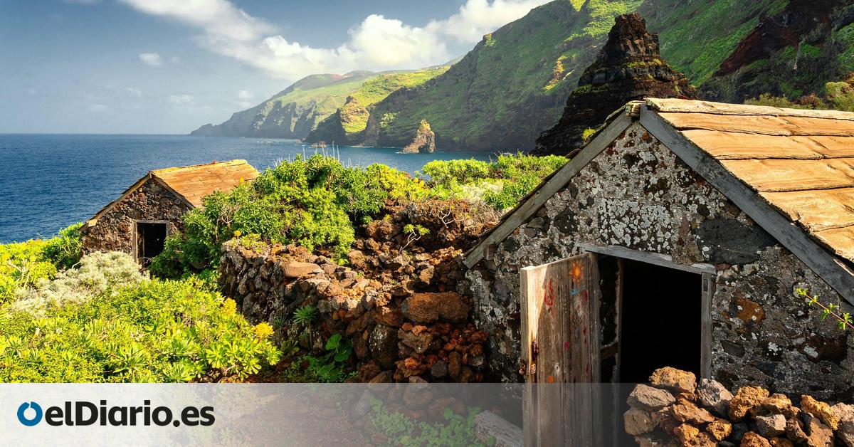 IsLABentura propone rodar en La Palma los largometrajes ‘La Cathedrale’ y ‘Contra las llamas’