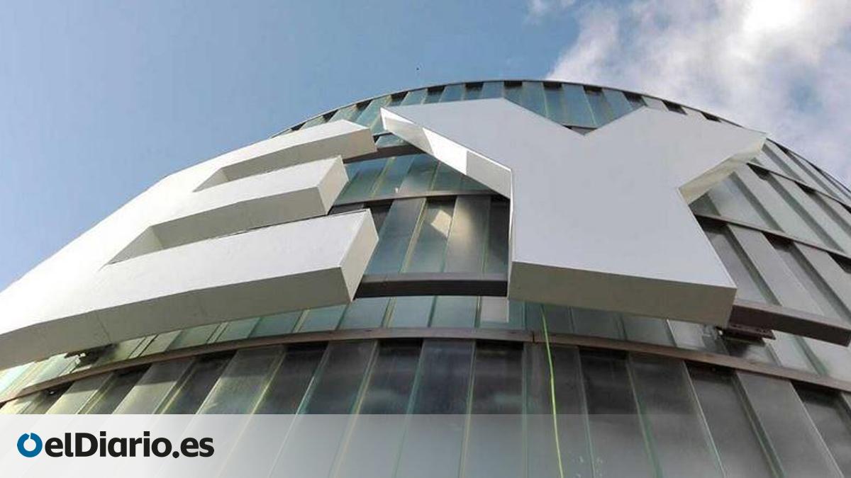 La patronal de consultoras como EY y Deloitte quiere ampliar las ...