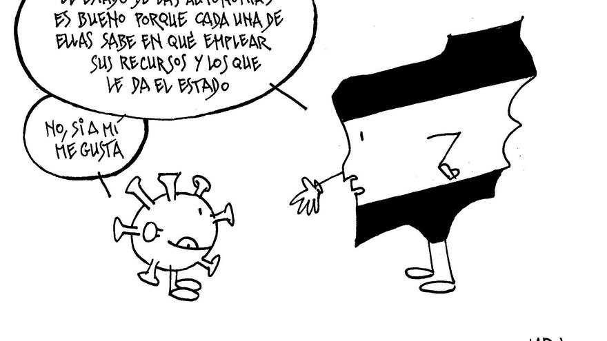 Españavirus