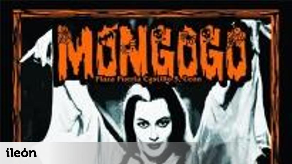Gritos terroríficos en el Mongogo