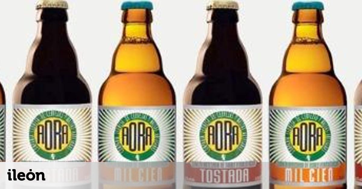 La cerveza Aora inaugurará en el Bierzo una microcervecería el próximo ...