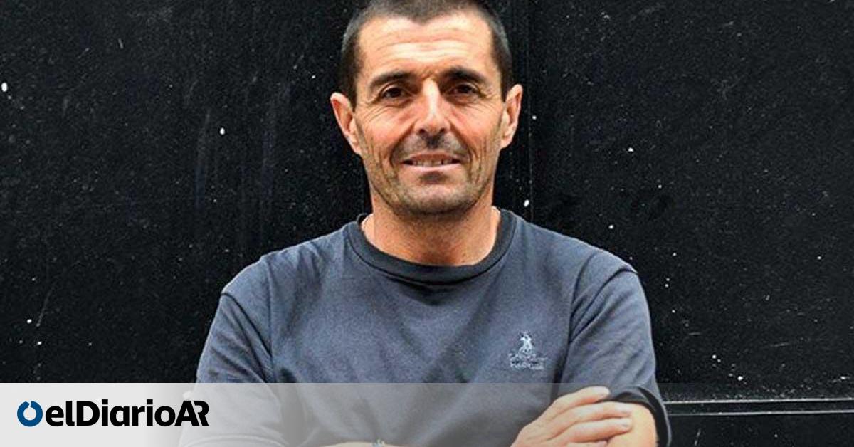 Murió el fiscal federal Federico Delgado - elDiarioAR.com