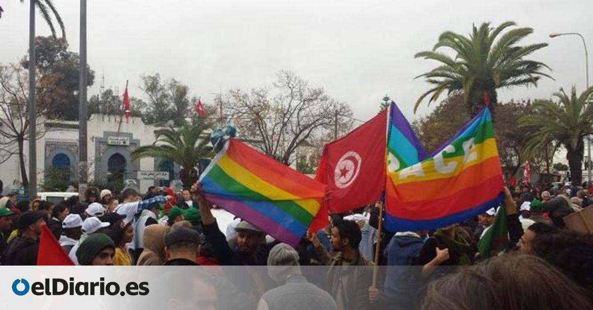 La Primavera Árabe también fue rosa