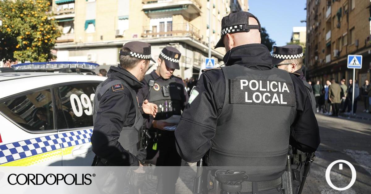 Navidad tranquila en Córdoba con un 4,4% de positivos en pruebas de ...