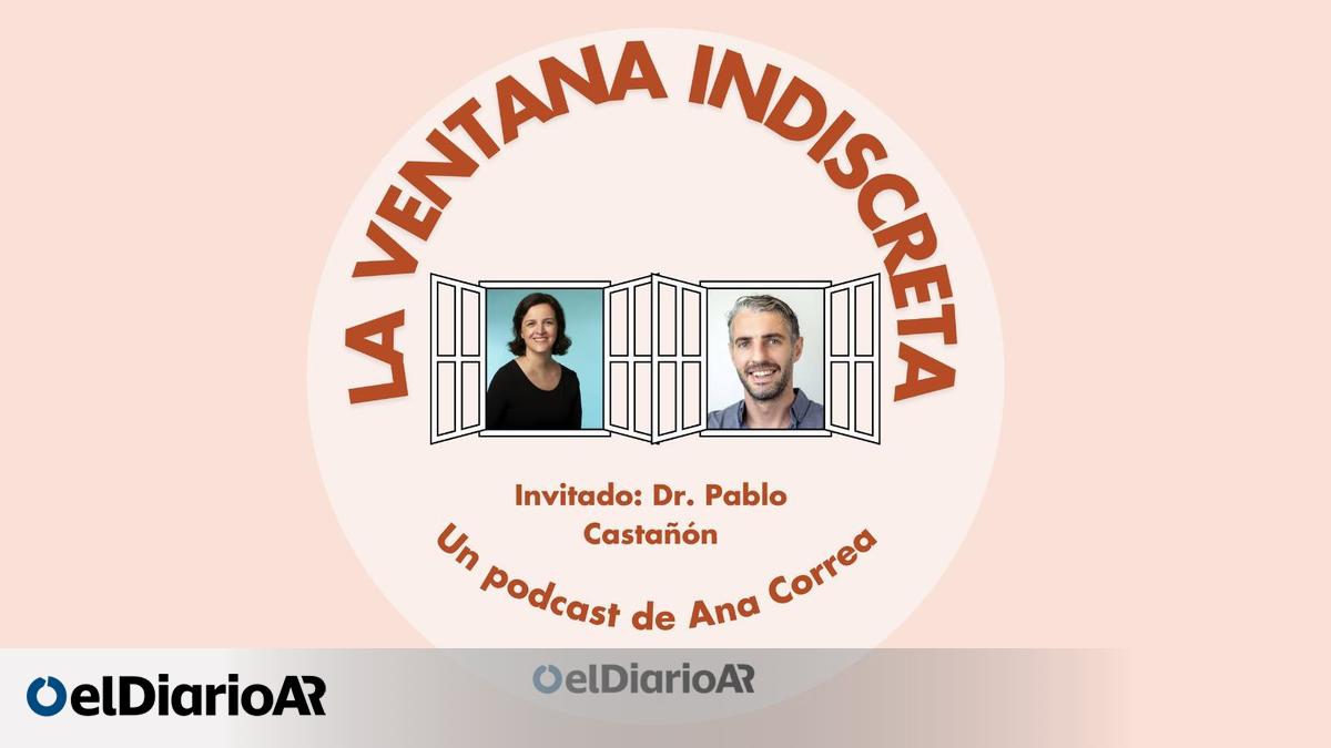 Pablo Castañón, las falacias sobre las emociones y la salud mental ...