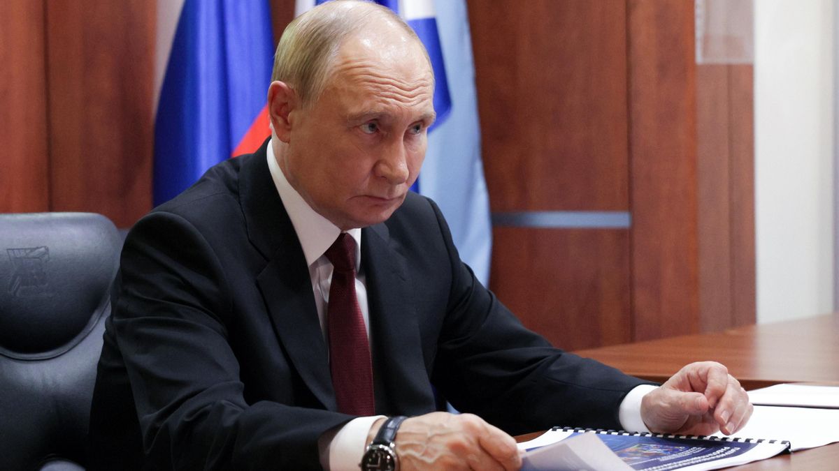 La UE aprueba el decimonoveno paquete de sanciones contra Rusia, centrado en la energía