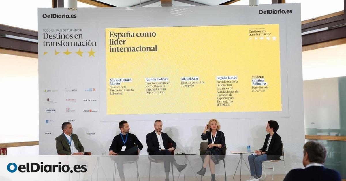 "Lo previsible es que este año se batirán todos los récords en ...