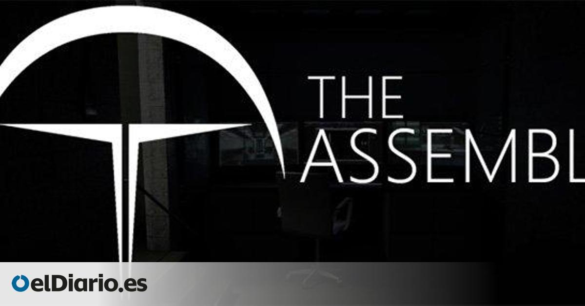 The Assembly anunciado para PS4 y el proyecto Morpheus